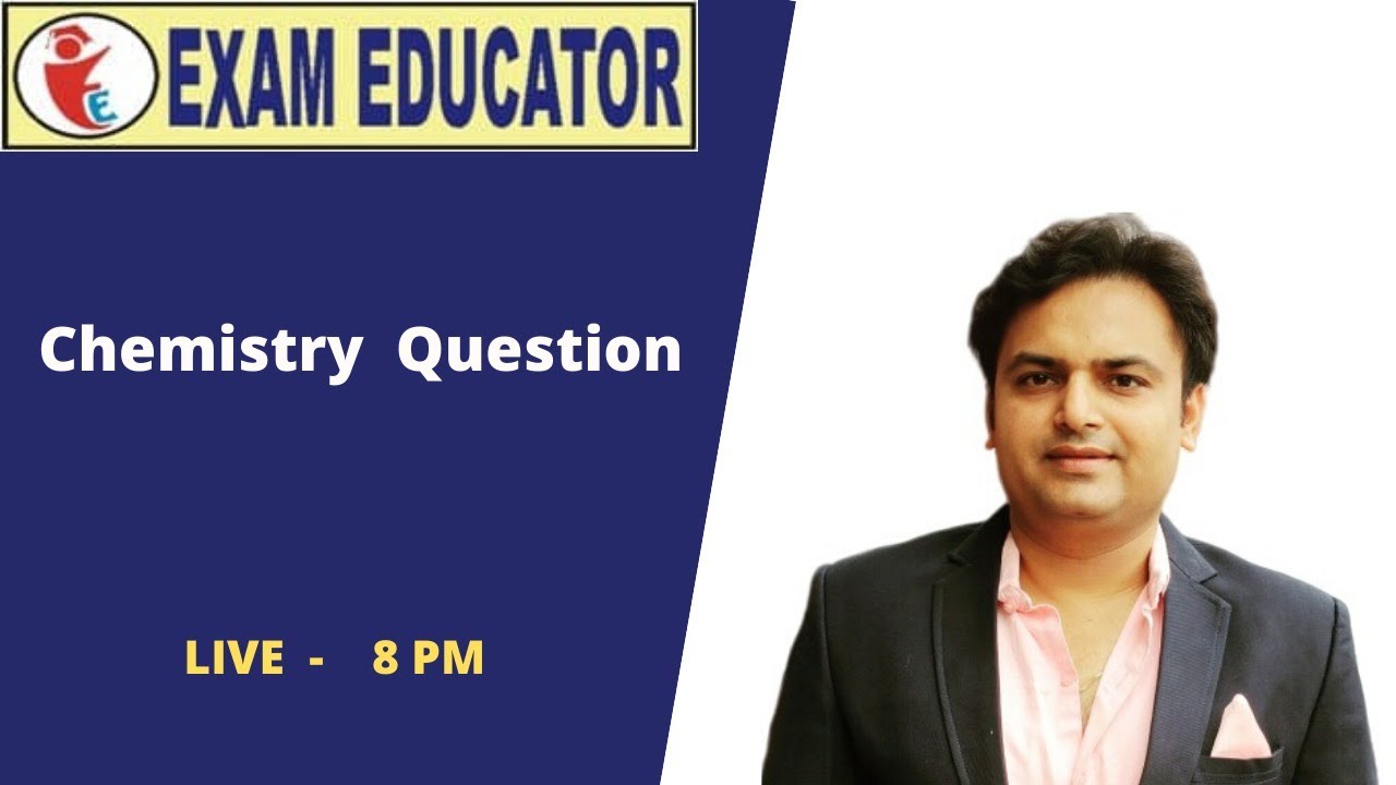 Chemistry Question And Answer YouTube chemistry-question-and-answer-youtube