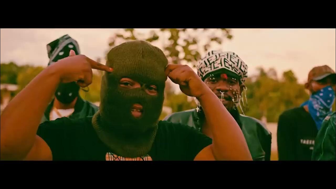 tèt pa dwat feat izo vilaj de dye - YouTube