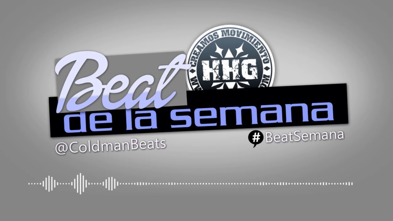 Coldman Beats - Subterráneo #BeatSemana (+Descarga) - YouTube