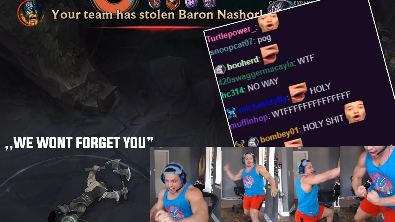 BRINGING JG DIFF TO TOP LANE - YouTube