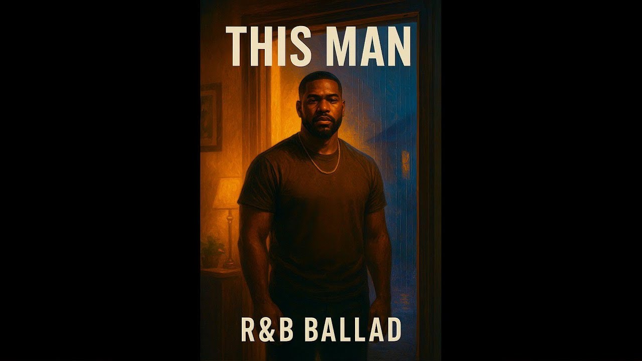 THIS MAN (Official Audio) - YouTube