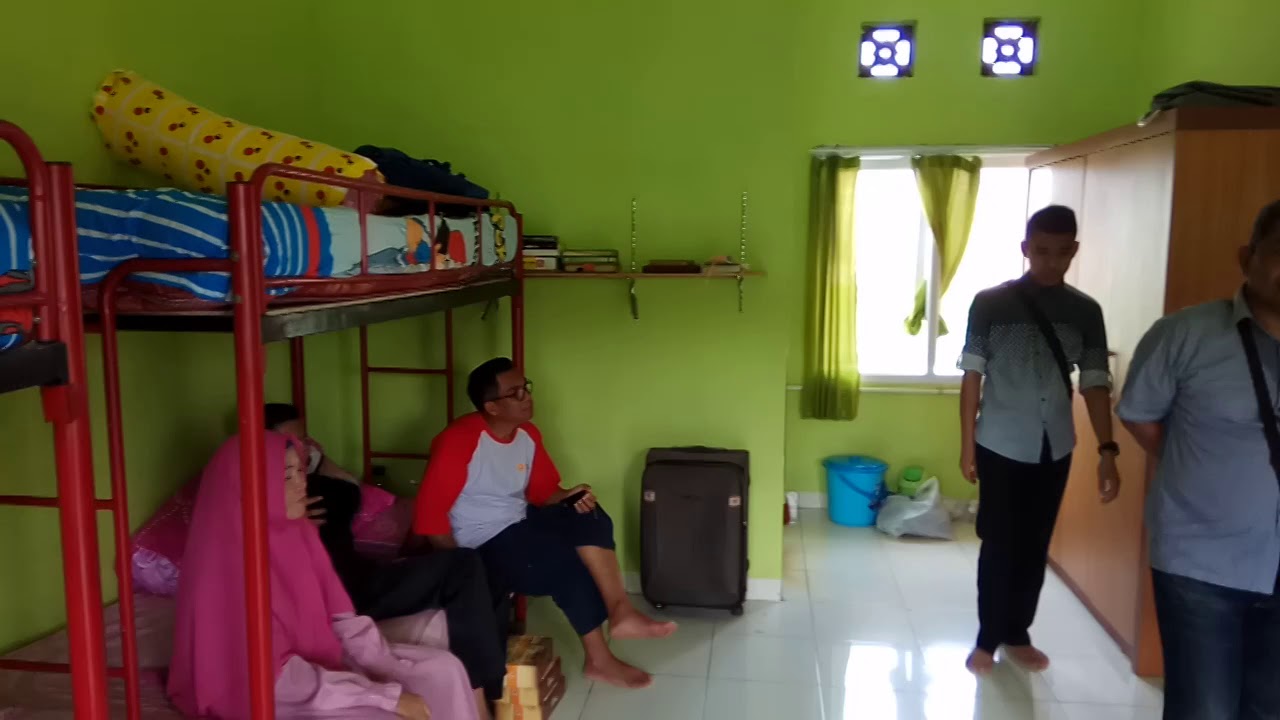 MAN IC OKI(1) - YouTube