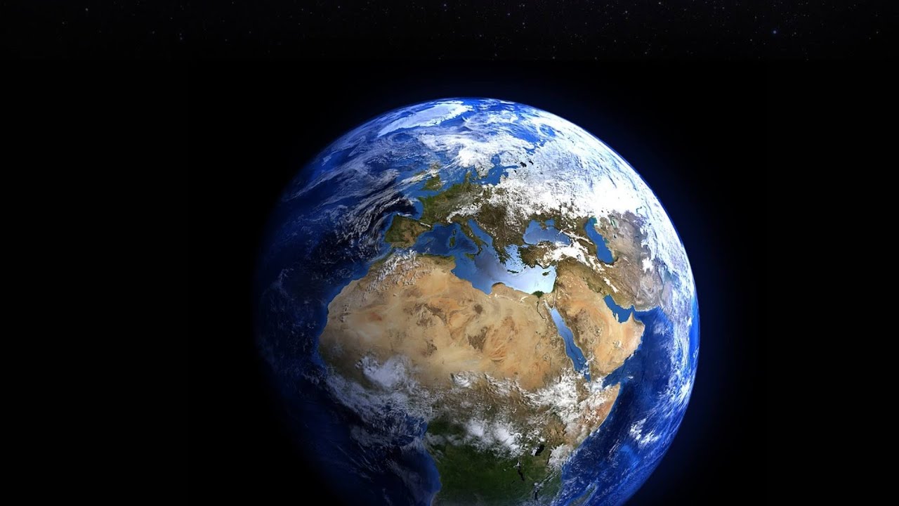 Y LES DIJO ID POR TODO EL MUNDO Y PREDICAD EL EVANGELIO - YouTube