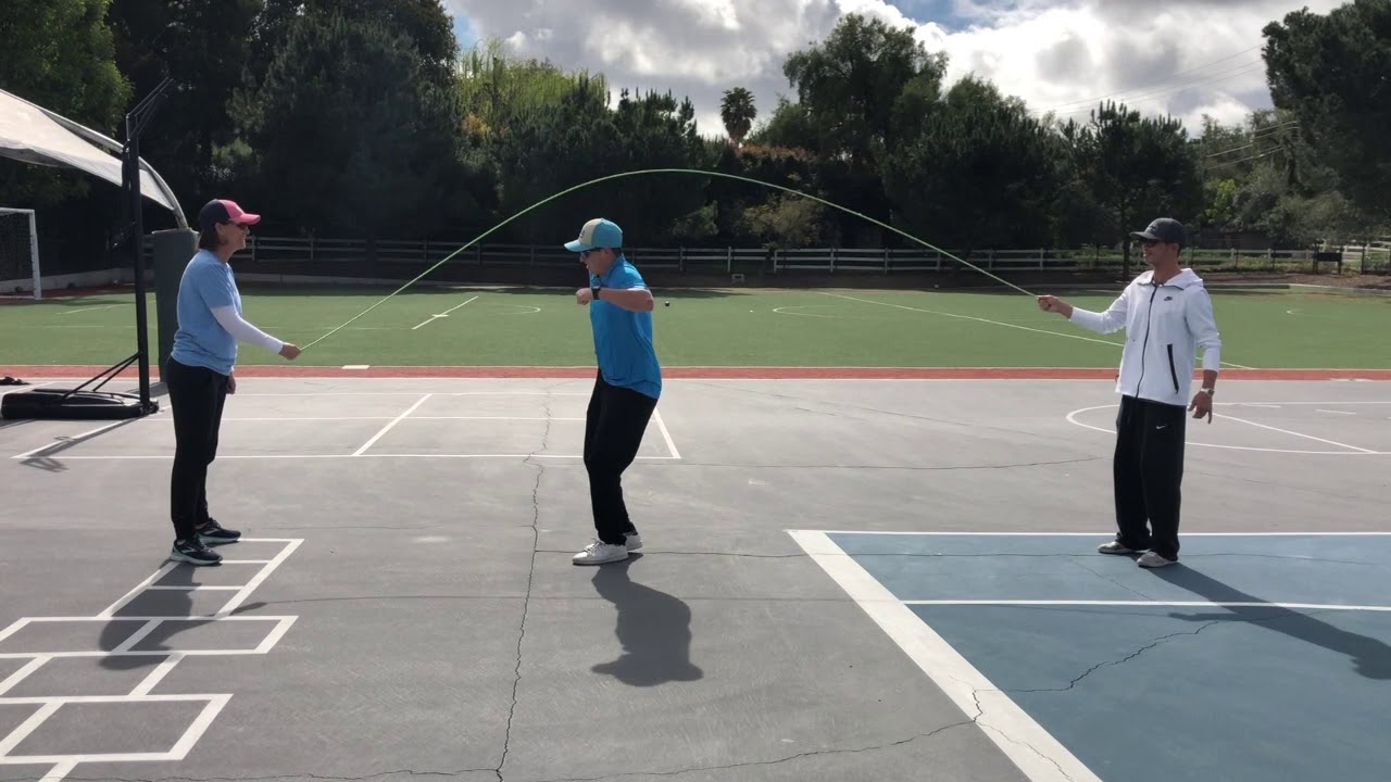 Jump Around, Jump Around!! - YouTube