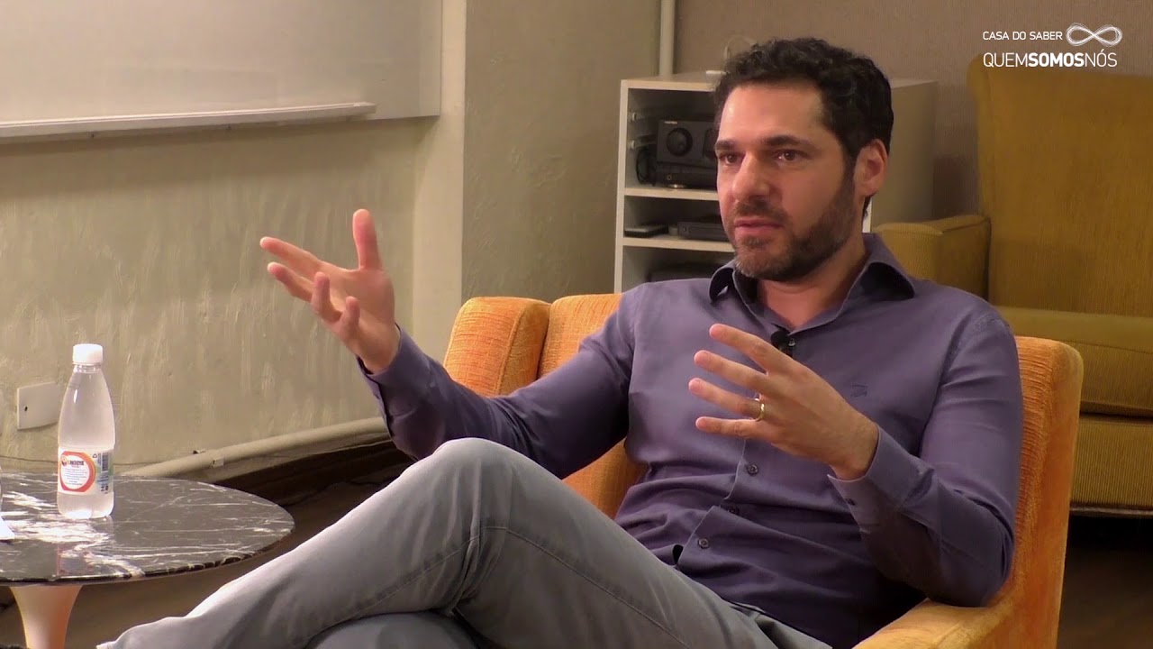 QUEM SOMOS NÓS? | Educação Pública com David Saad - YouTube