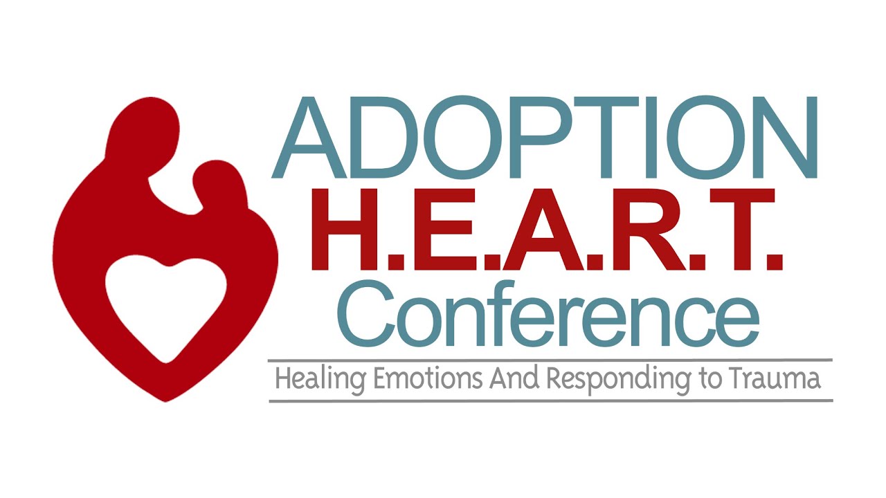 Adoption HEART Conference! - YouTube