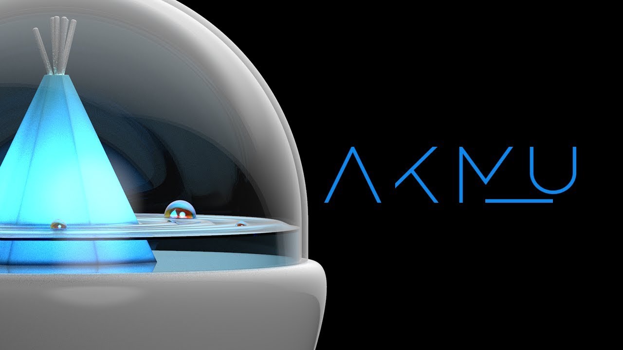 [KPOP] AKMU LIGHT STICK ver.1 (unofficial) ｜[비공식] 악동뮤지션(AKMU) 응원봉 - YouTube