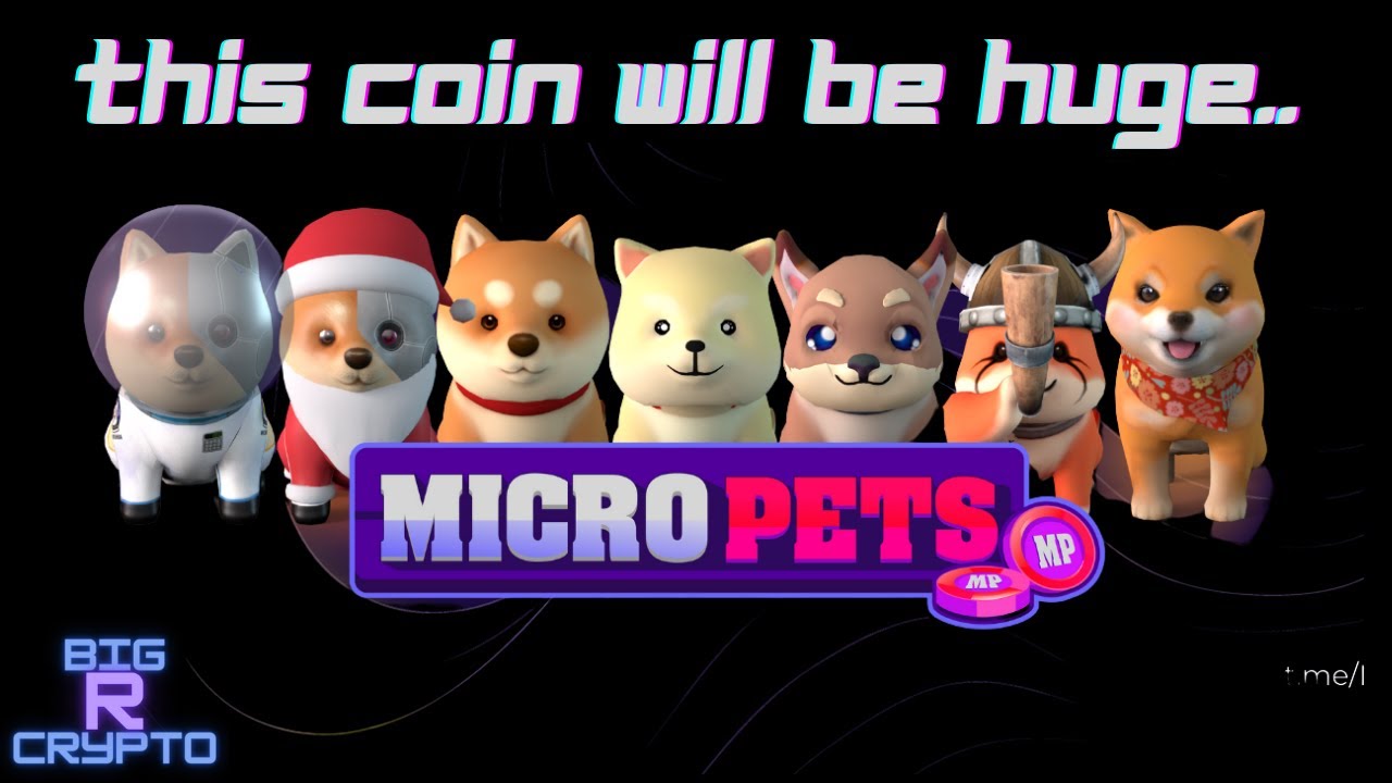 (CAN'T MISS) THIS NEW NFT CRYPTO GAMING TOKEN IS RUNNING RAMPID ...