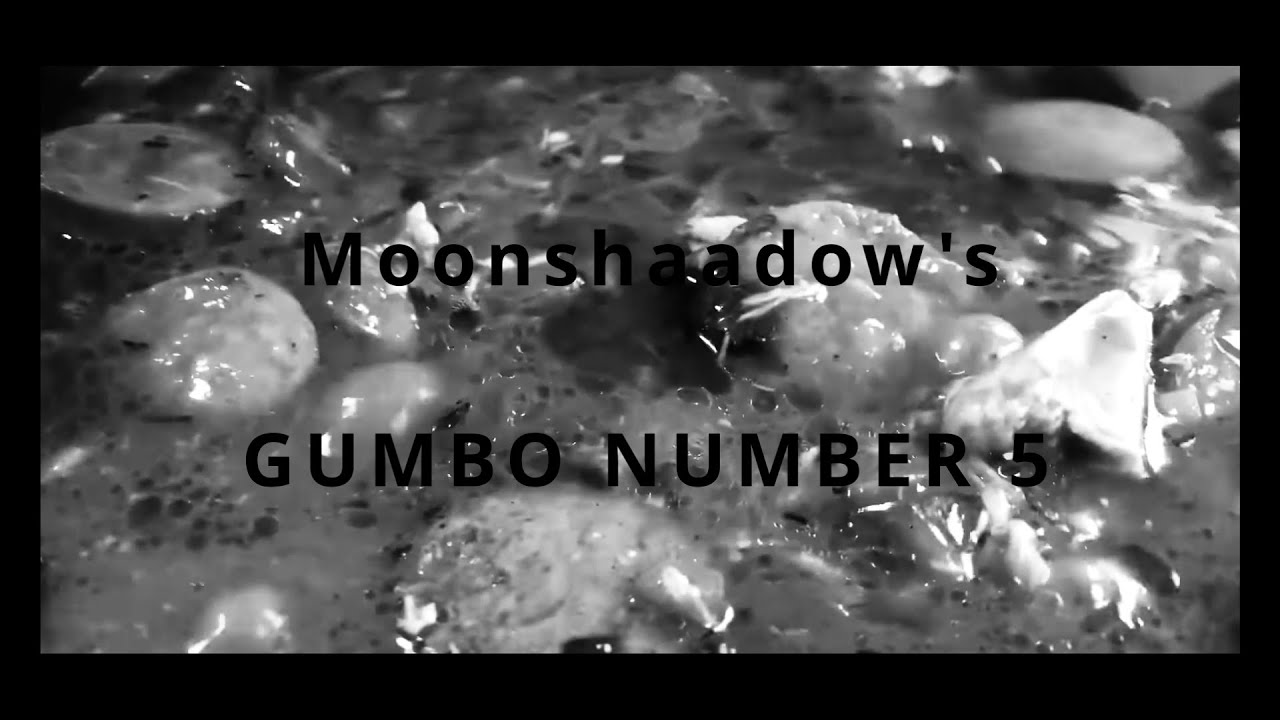Gumbo # 5 Remastered A Moonshadow Everquest dance video - YouTube