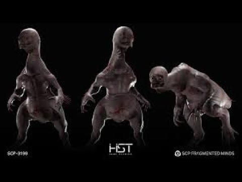 SCP 3199 Eine wurf ins Klo - YouTube