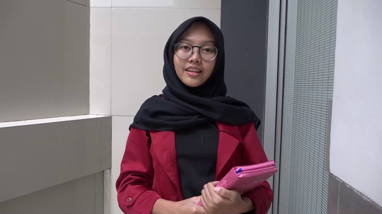 Fasilitas Sarana Prasarana SMK Plus Pelita Nusantara 2021/2022 - YouTube