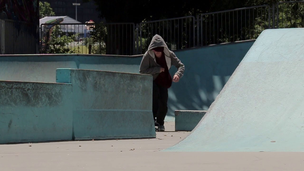 #Riverslocals - 37 - Mitch Cunningham - YouTube