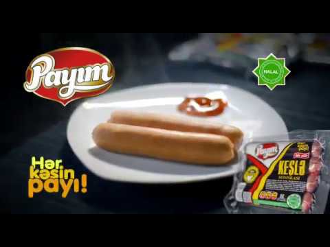Payim - Kolbasa ve sosisleri
