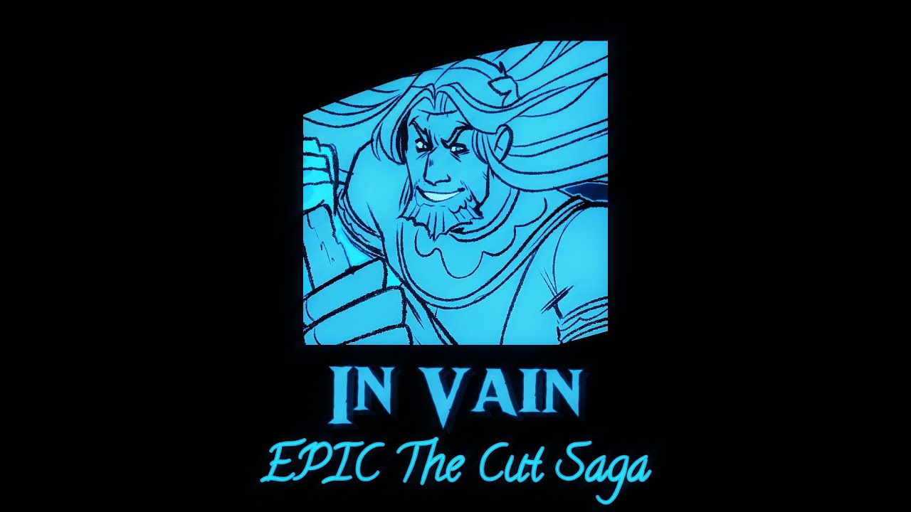 In Vain, EPIC Cut Song - YouTube