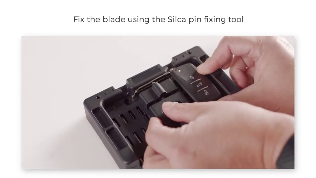 Minda Silca :Silca Universal Remote Car Keys for car remote programming ...