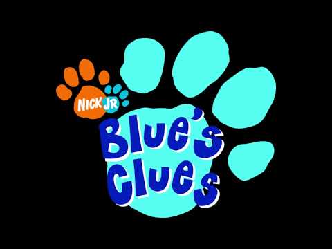 Blue's Clues - The Backseat Boogie