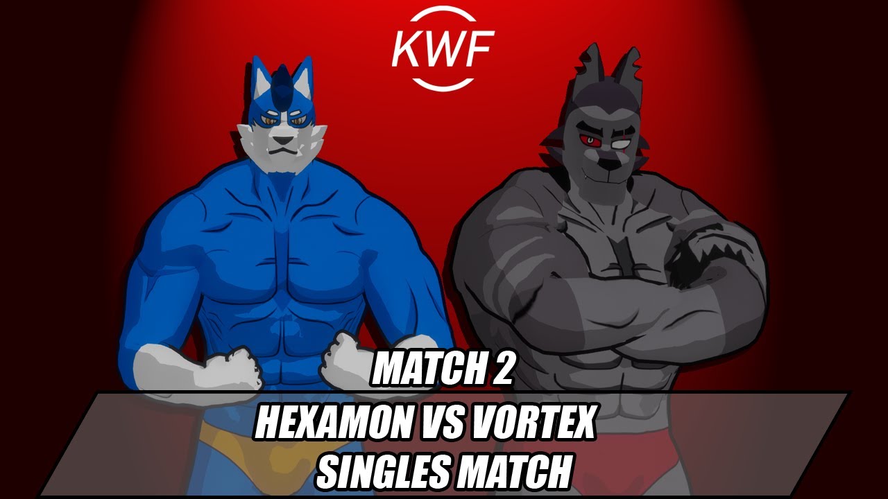 Hexamon Vs Vortex [ALTERNATE OUTCOME] - YouTube