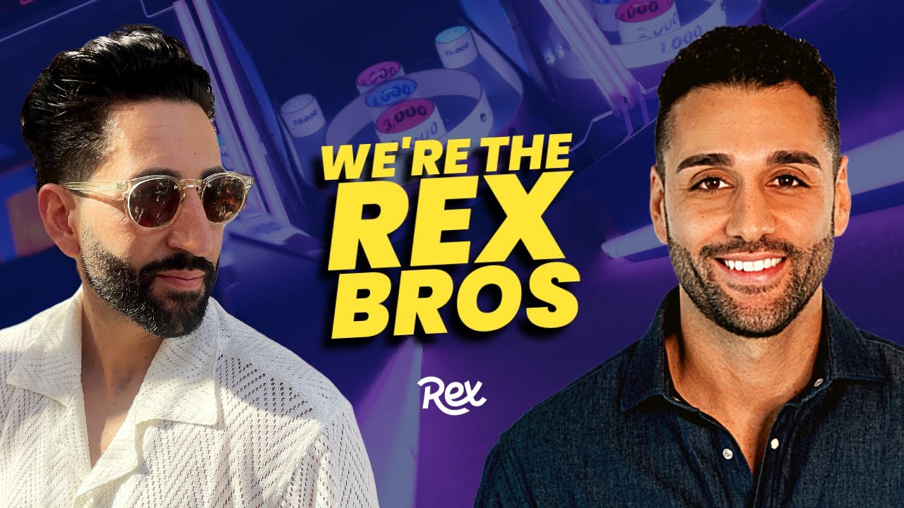 An introduction to Rex - YouTube