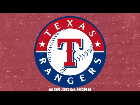Texas Rangers 2024 Home Run Song - YouTube