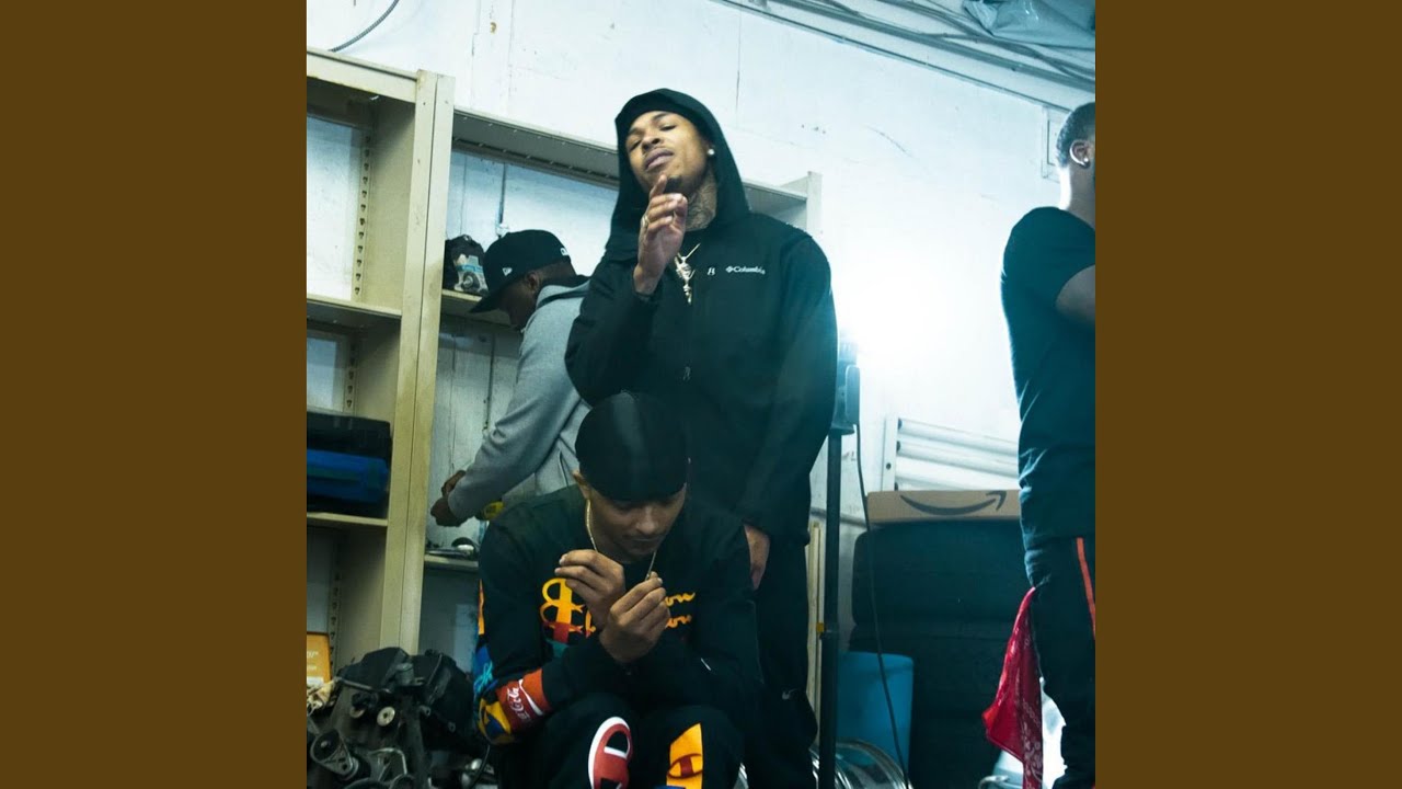 Money Long (feat. Kilo Tone) - YouTube