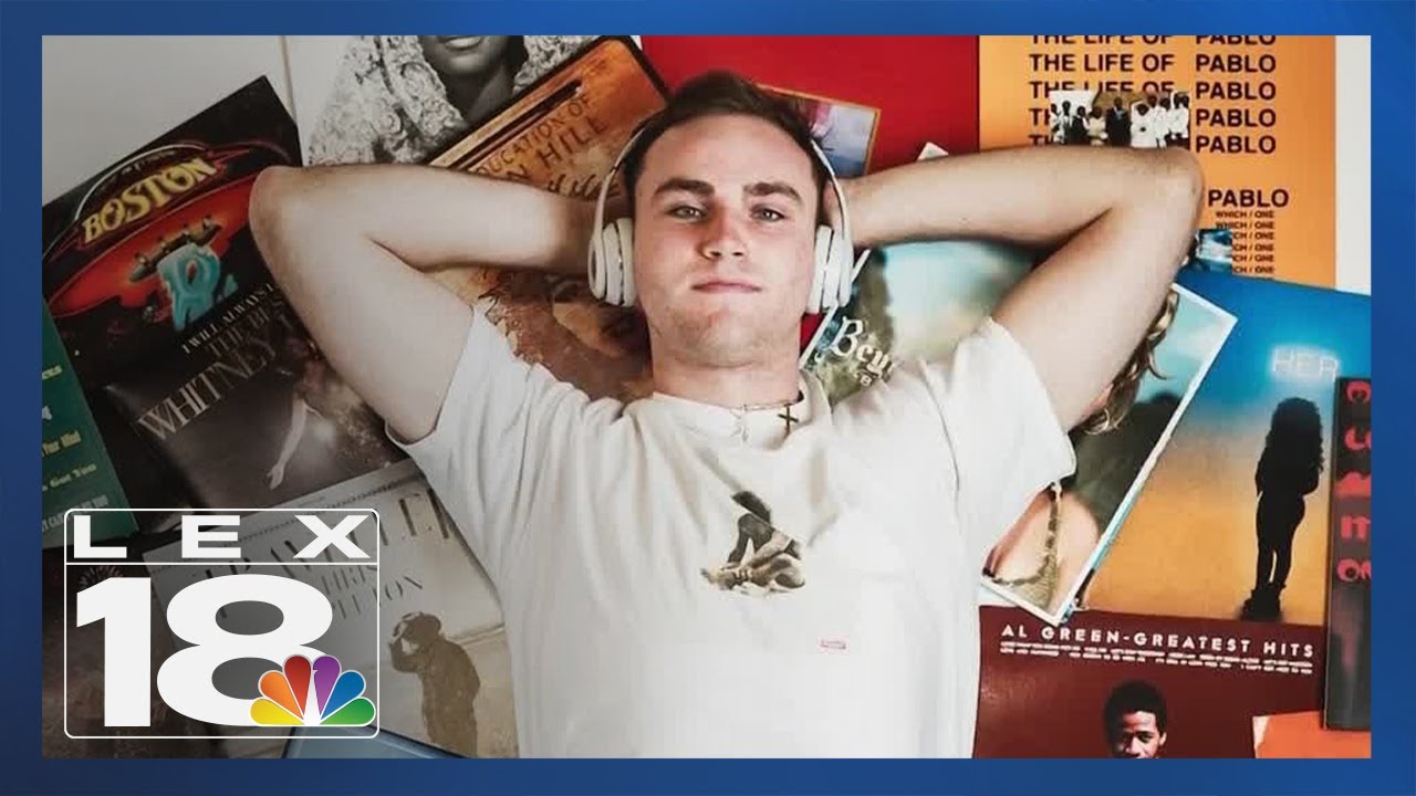 Off Days: Walker Horn - YouTube