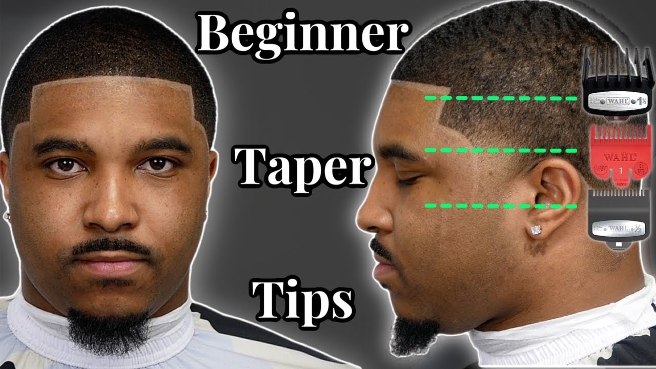 Beginners Taper | Best Tips I Wish I Knew | When | 360 Waves - YouTube