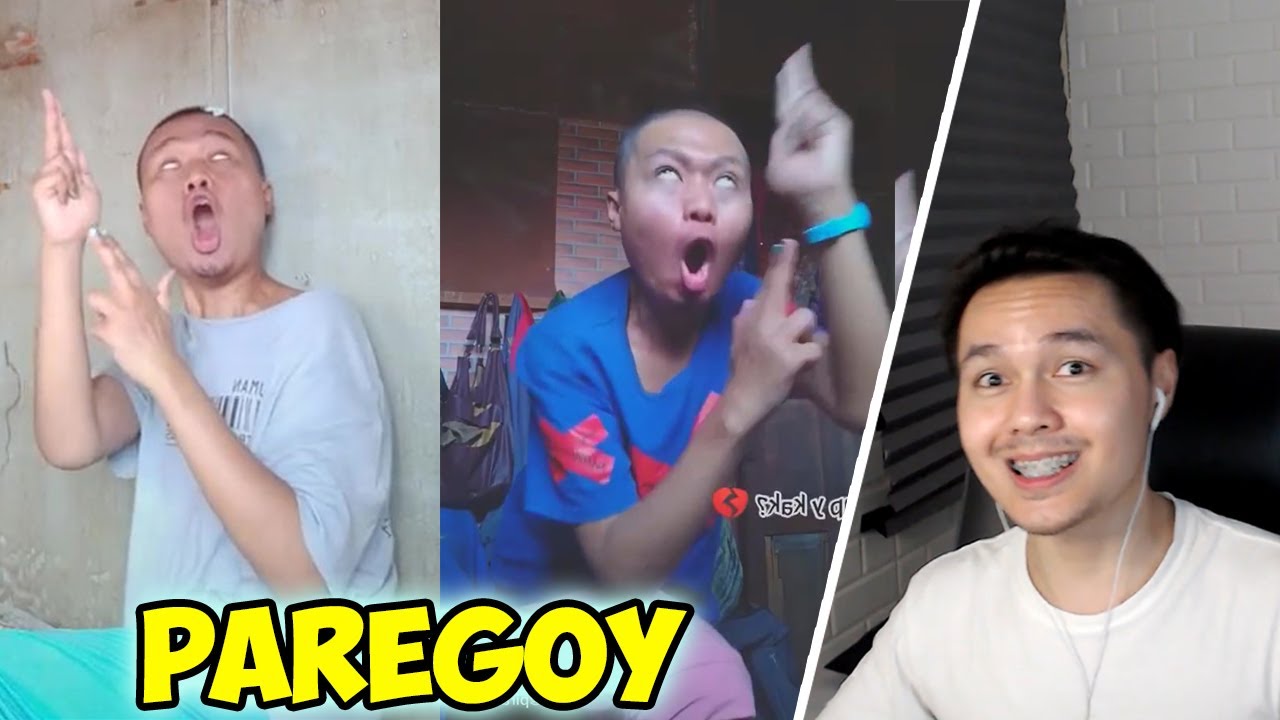 PARGOY AKHIR ZAMAN - YouTube