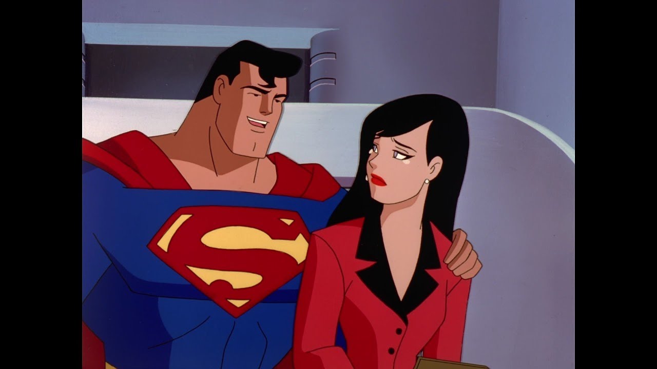 The Late Mr. Kent - YouTube