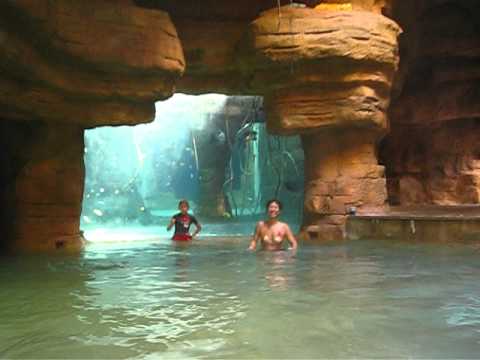 Atlantis Water Park Abyss The Abyss POV At The Atlantis Waterpark,