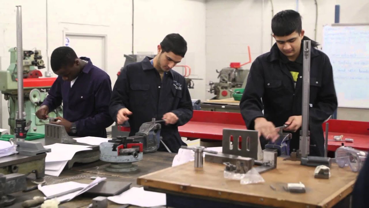 Mechanical Engineering - YouTube