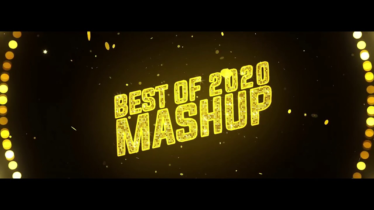 Best of 2020 Mashup | Romantic Love Songs 2020 | Best Mashup Song ...
