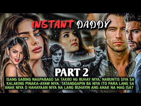 PART 2 | INSTANT DADDY | FAT SPECIAL STORIES - YouTube