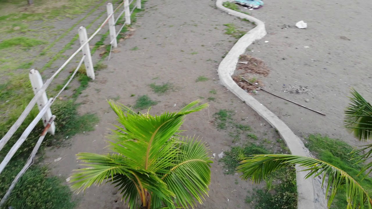 Ocean Row Beach Resort - YouTube