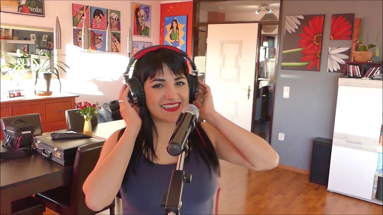 La vida es un carnaval (cover Lenny López) - YouTube Music