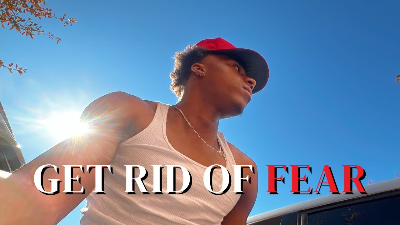 The "Fear Zone” Is Killing Your Potential… Here Is How To Escape It ...