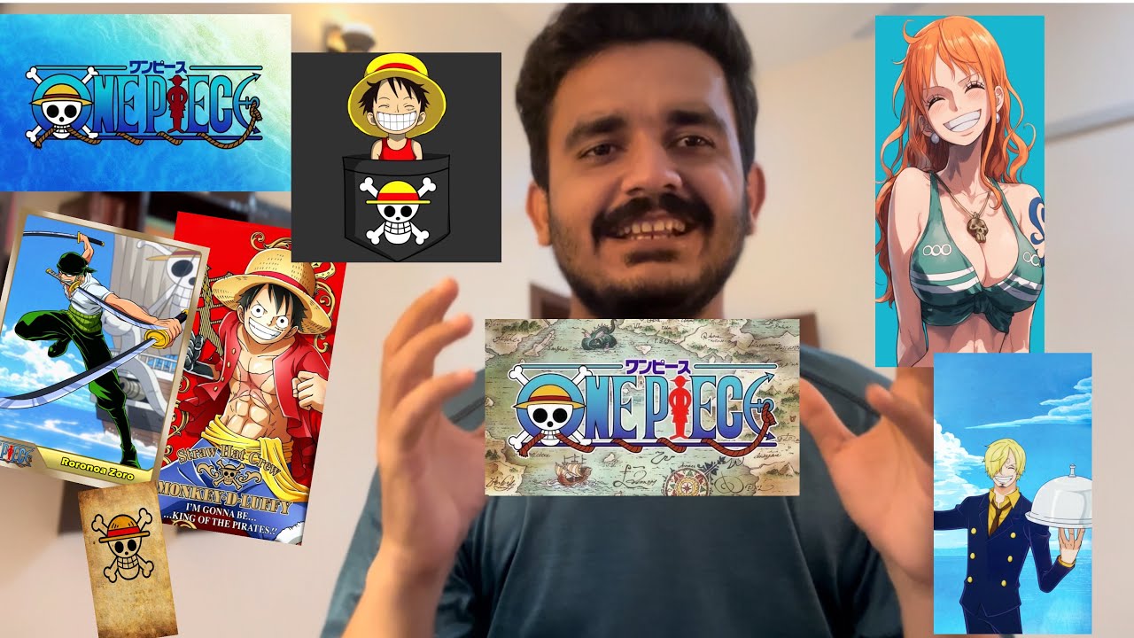 My number one anime and my favourite manga introduction to ONE PIECE ...
