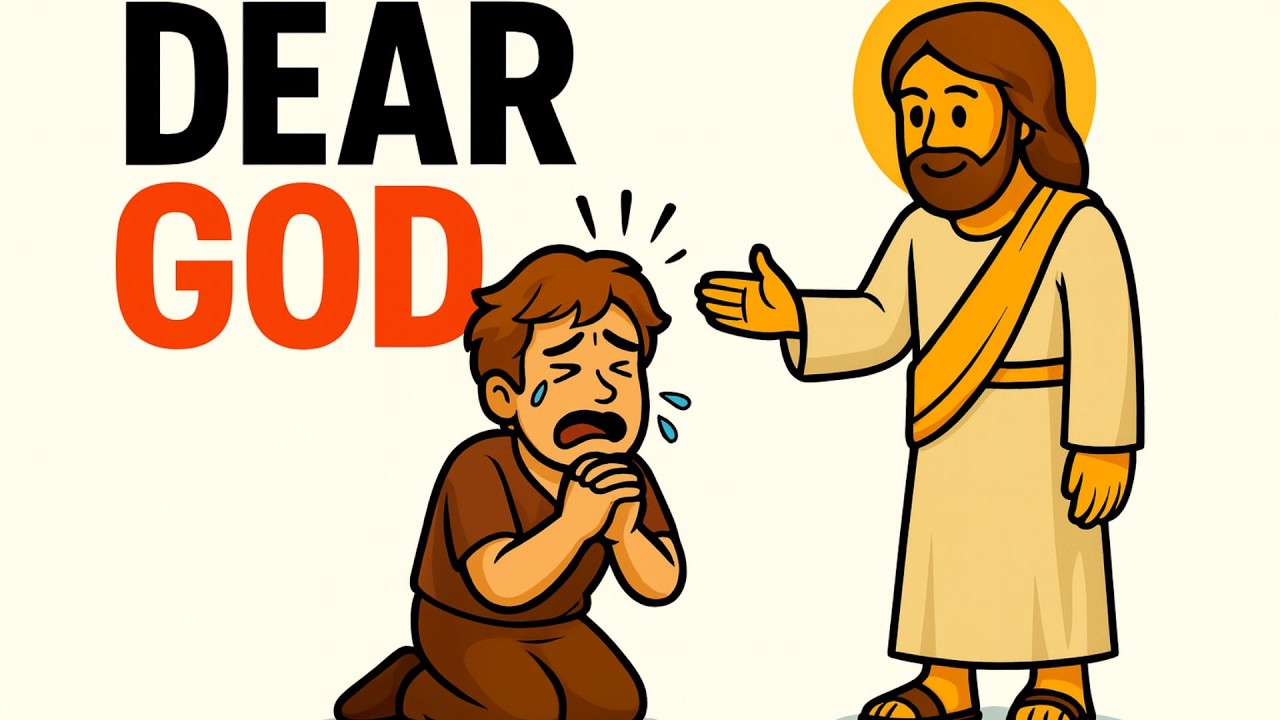 How To Improve Your Relationship With God In 5 Steps|| Do This Before ...