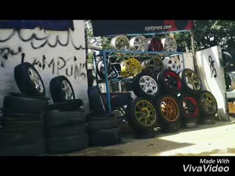 Toko velk mobil reacing berbagai variasi terbaru dan mendunia j.qilby ...