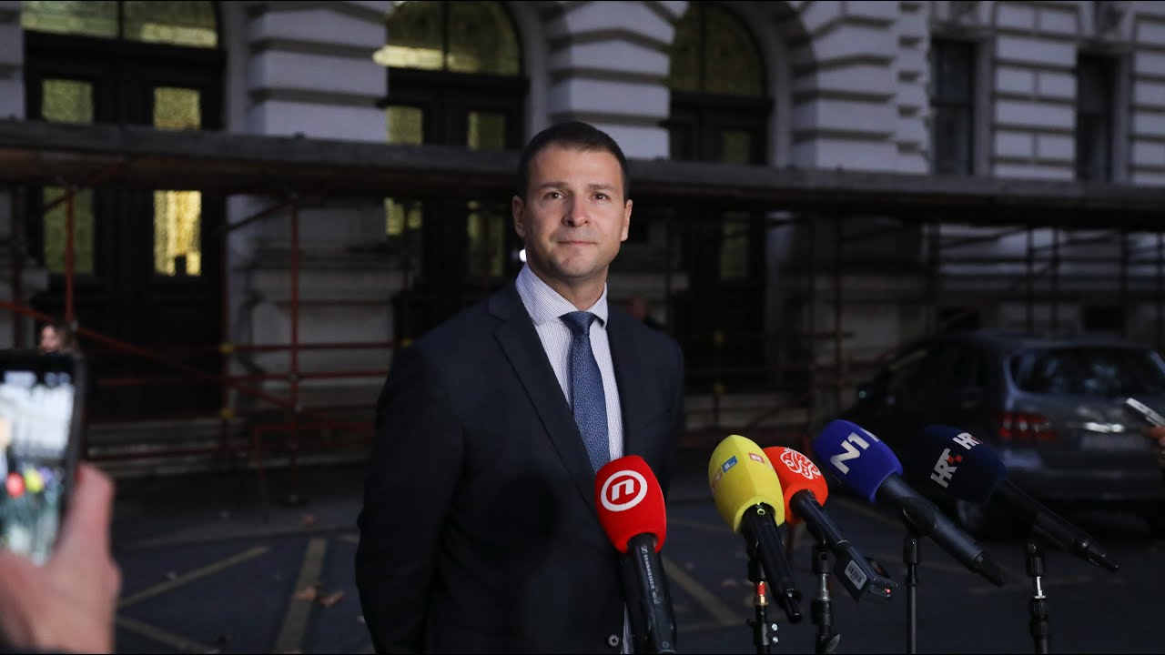 Europski delegirani tužitelj Tomislav Kamber: "Očekujemo da nam USKOK ...