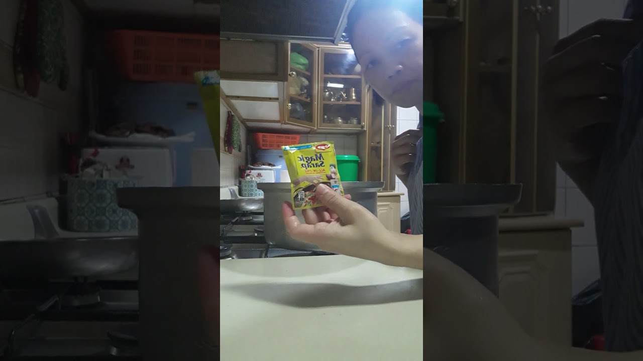 FRIED RICE AND FRIED FISH(MASARAP NA ULAM PANG-ALMUSAL?)EASY RECIPE ...