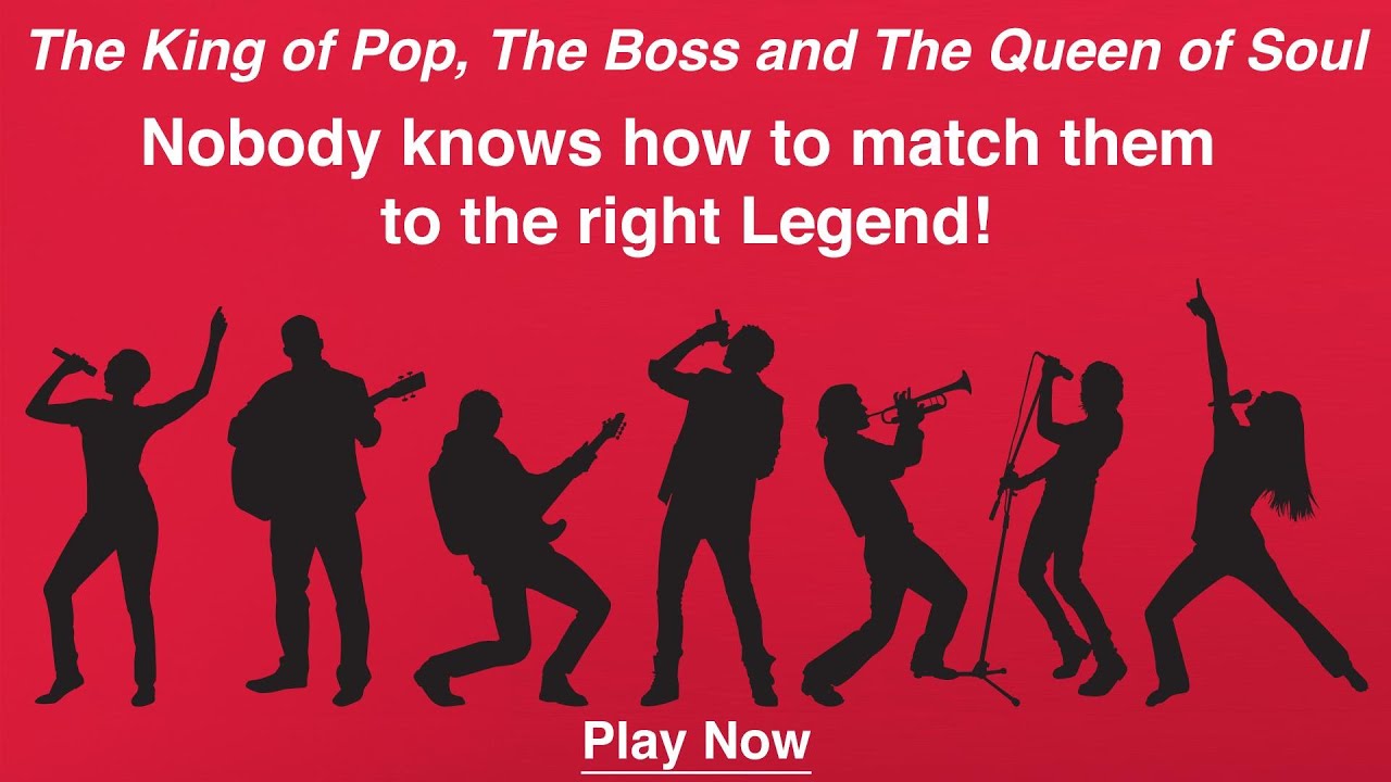 Guess The Legend From These 10 Iconic Nicknames - YouTube