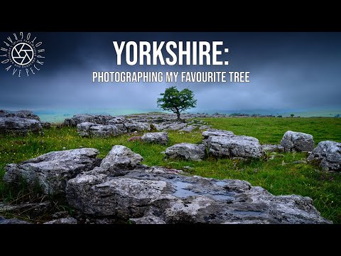 Sunset photography at Winskill with composition tips: Landscape ...