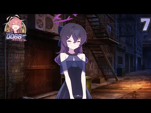 [Blue Archive Indonesia] Event Story || 0068 from Opera with Love ...