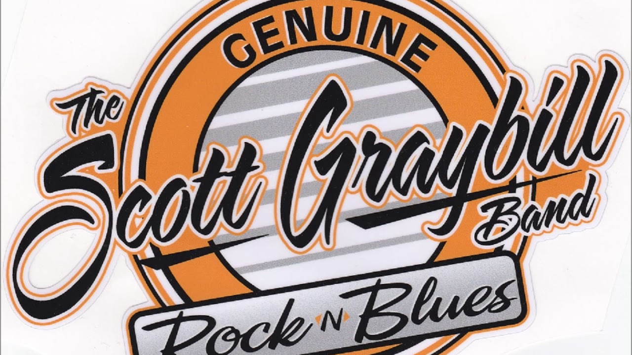 Cream's "White Room" as Recorded by the Scott Graybill Band Chords ...