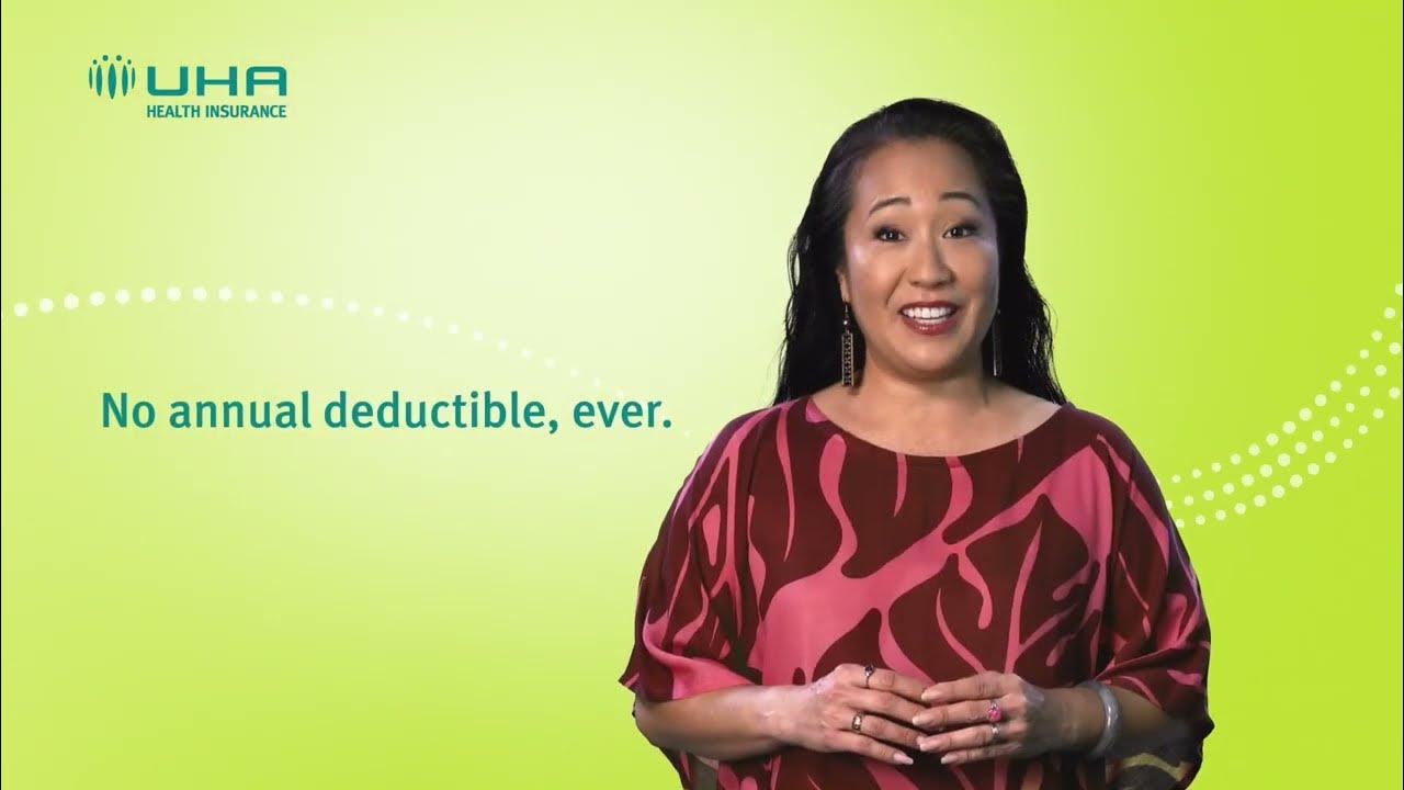 UHA One Plan :30 - YouTube