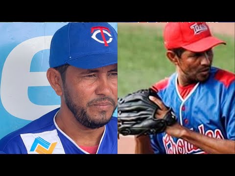 José David Rugama: ”Ya me había retirado” - YouTube