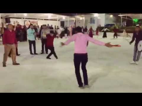 Hüseyin Naimoğlu & Aboş Aboş Ayaz