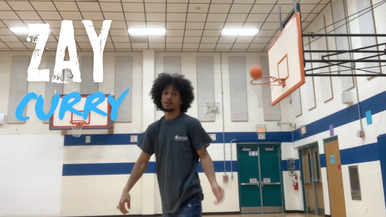 DAY IN THE LIFE WITH ZAY - YouTube