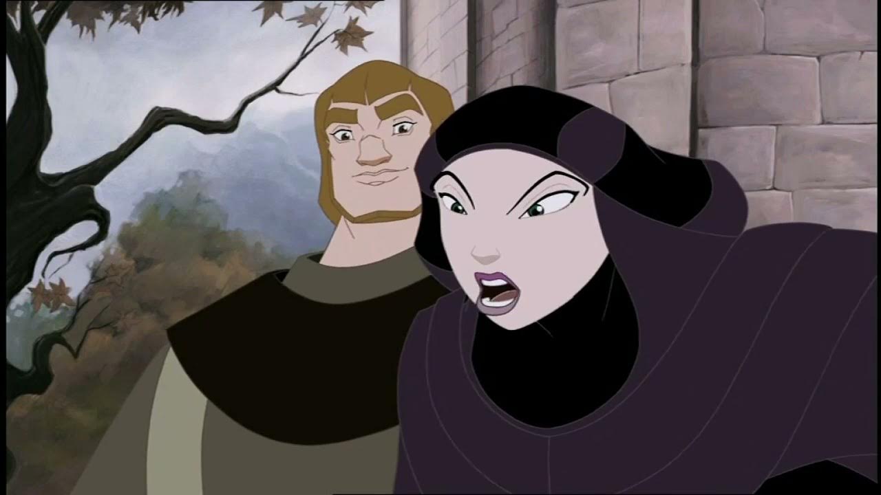 EL CID, LA LEYENDA. Secuencia 4 - YouTube