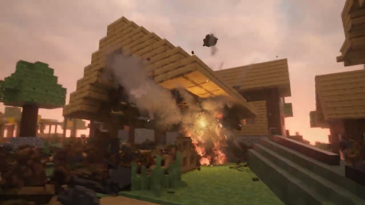 minecraft.mp4 - YouTube